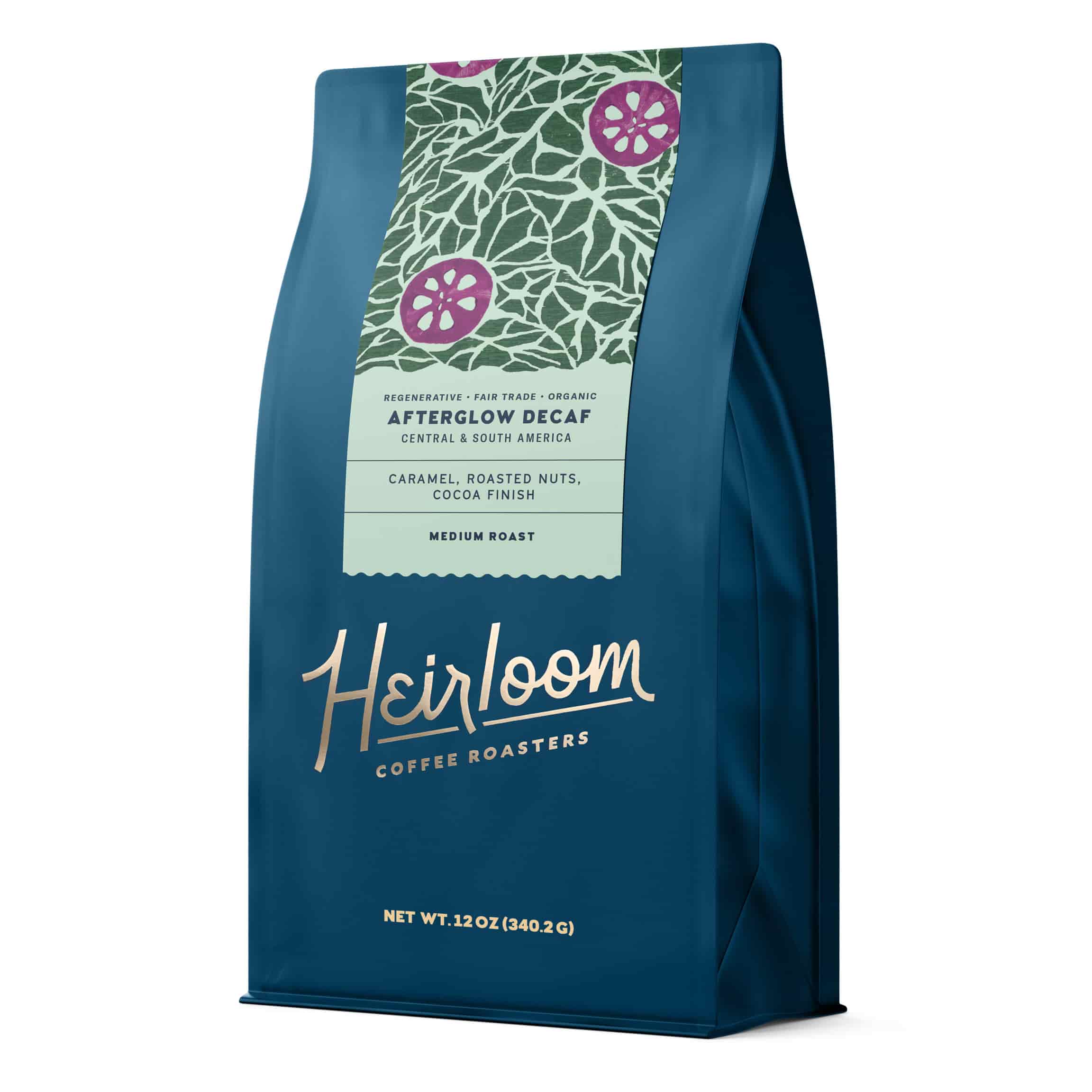 Afterglow Decaf Coffee | Heirloom Coffee | Competition Quality ...