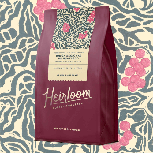All of Our Organic Coffee | Heirloom Coffee Roasters | Heirloom Coffee ...