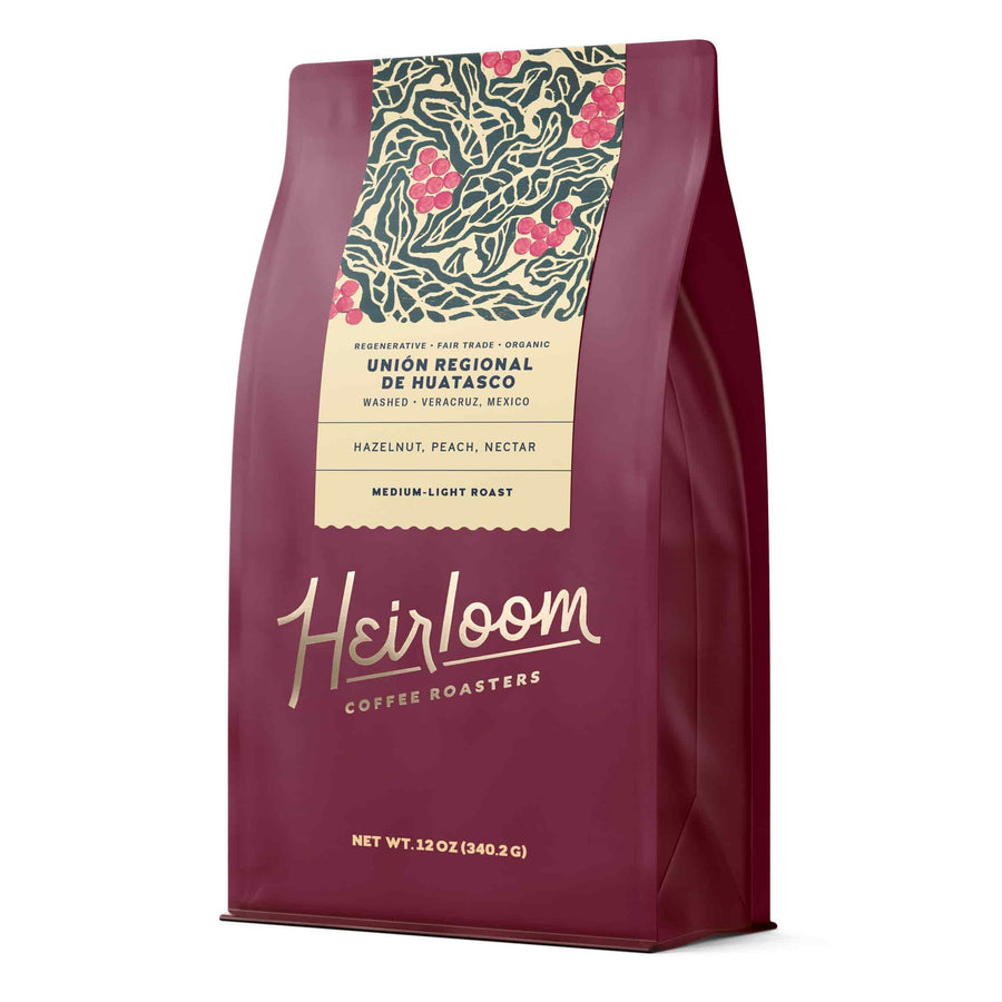 Single Origin – Heirloom Coffee Roasters
